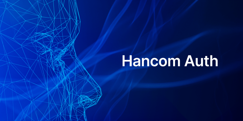 Auth SDK - Hancom
