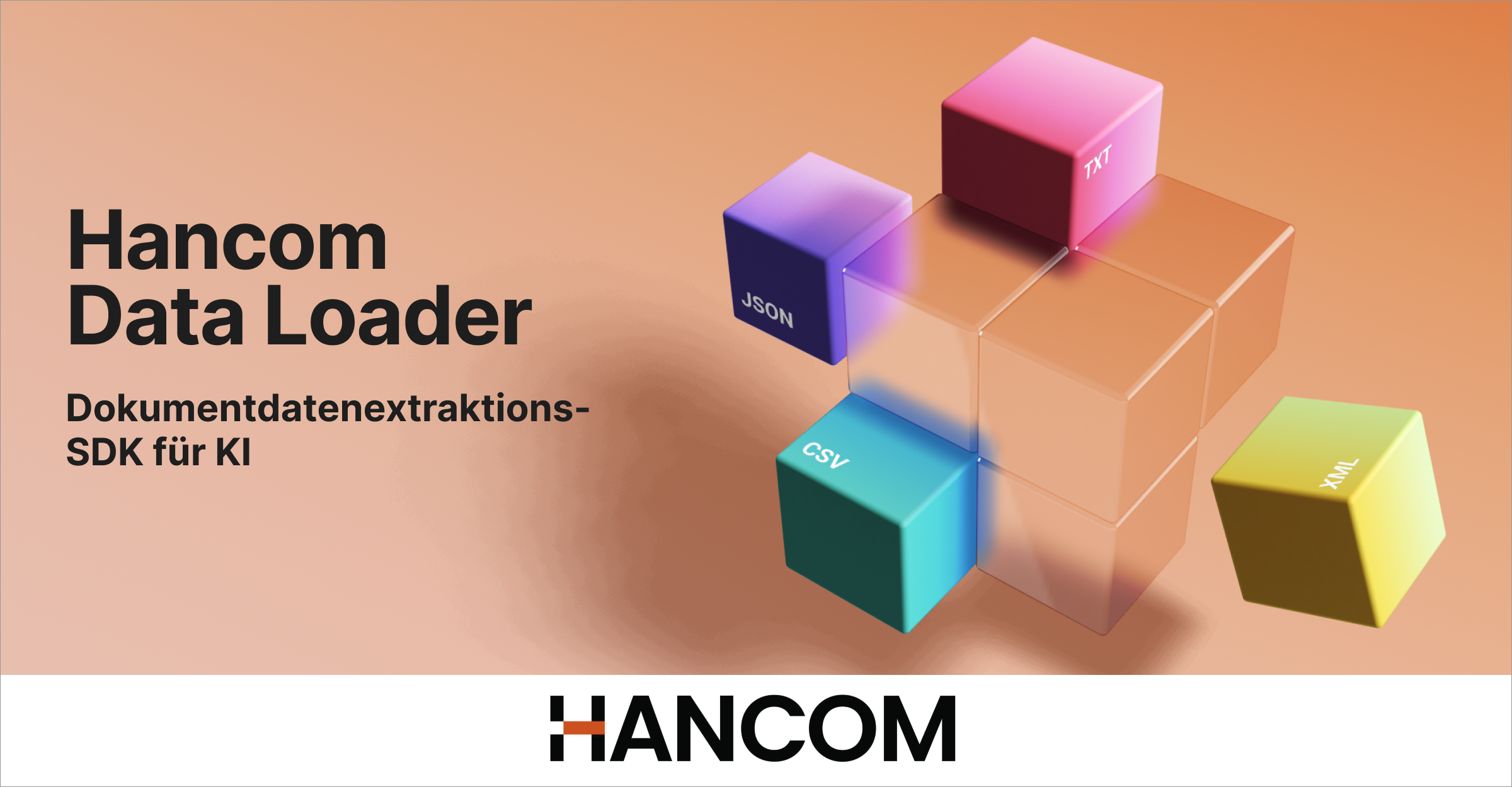 Hancom Data Loader - Hancom